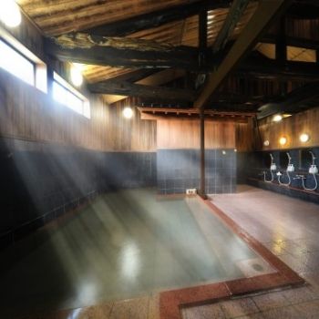 Moritake Onsen Hotel | STAY AKITA – Depth of Beauty