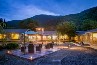 Natsuse Onsen Miyako-wasure | STAY AKITA – Depth of Beauty